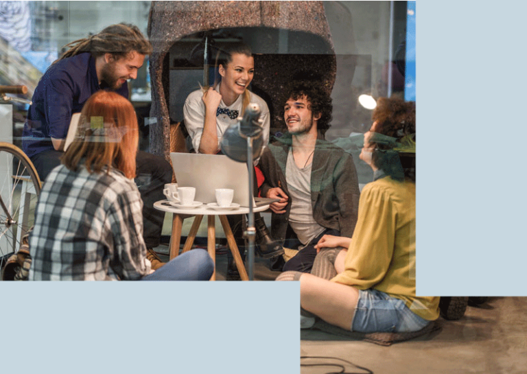 Accueil Neshu - Neshu